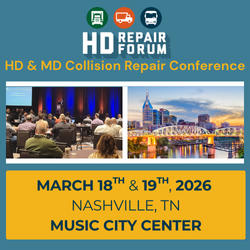 Registration is now open for the 2026 HD Repair Forum - HD Repair Forum